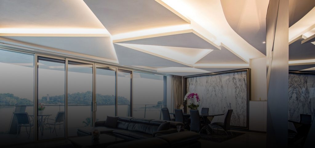 Apex Ceilings - False Ceilings and Partition Walls Contractor